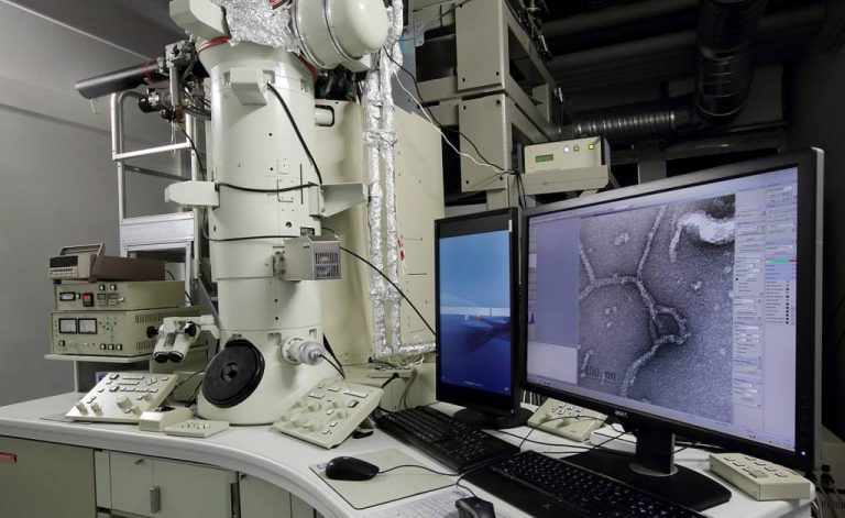 Max Knoll - İlk Kim Buldu